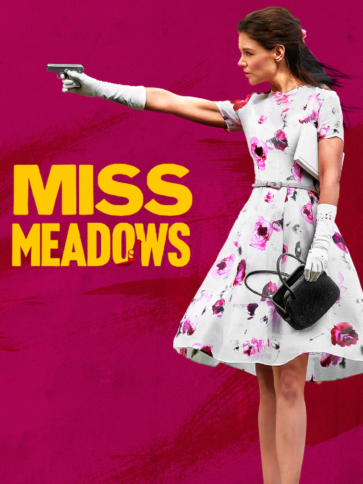 Prime Video: Miss Meadows