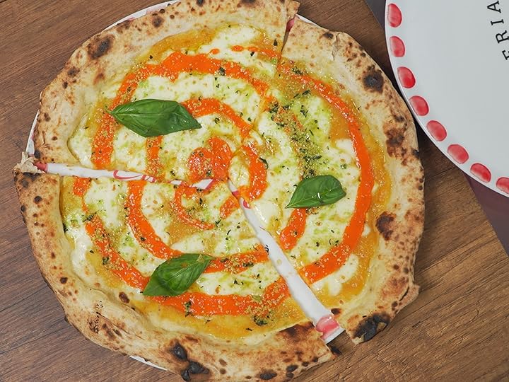 Prime Video: Pazzi di pizza - Stagione 2