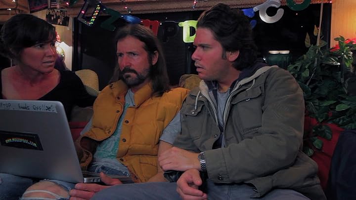 Amazon.com: Things Unknown : Angelique Little, Brian Groh, Ethan ...