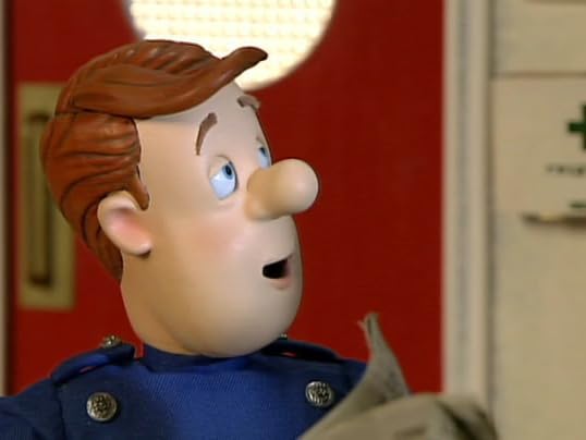Prime Video: Fireman Sam - Season 5