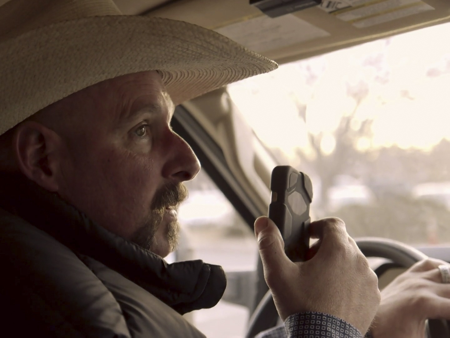 Prime Video: Rocky Mountain Bounty Hunters - Season 1