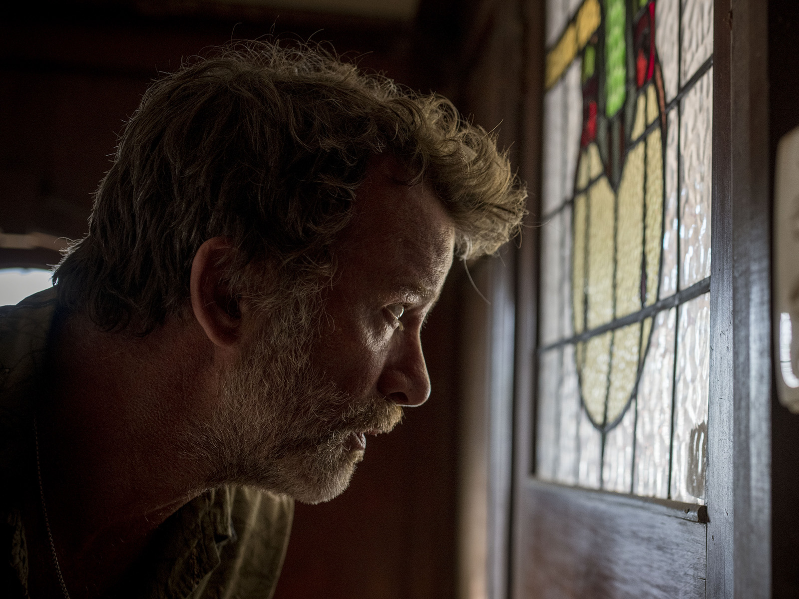 Prime Video: Troppo Season 1