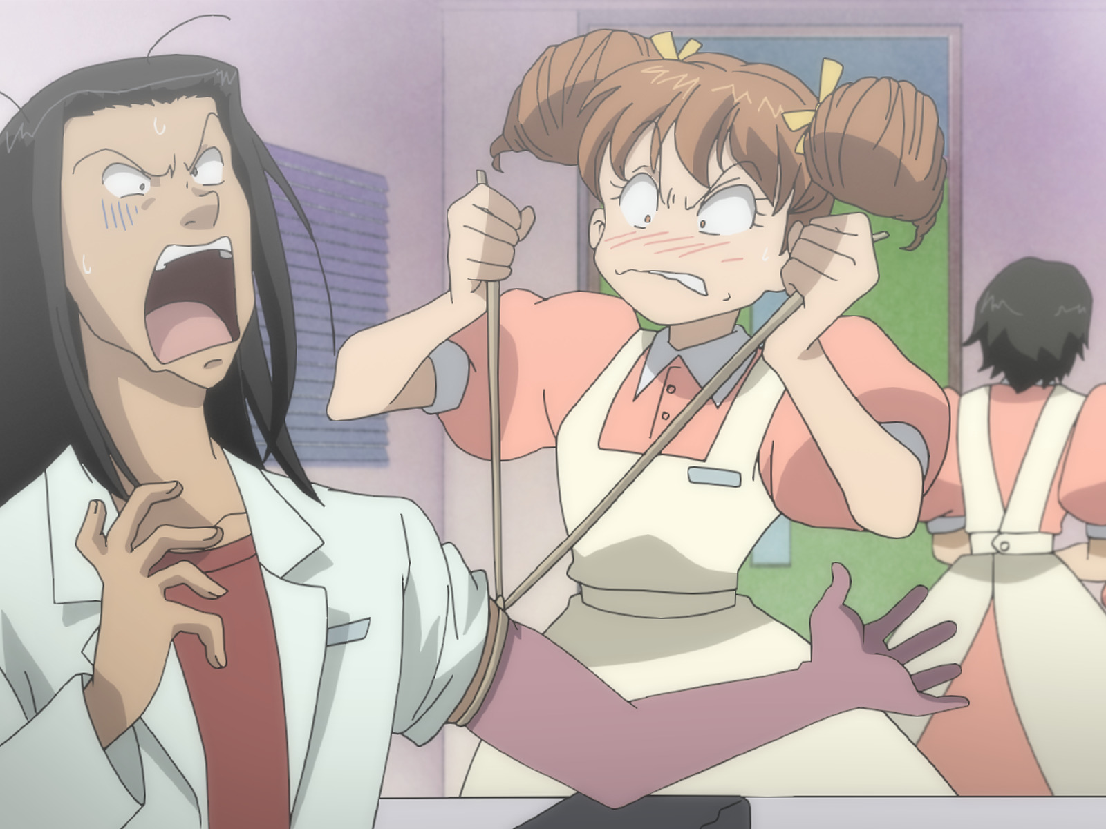 Prime Video: ItaKiss