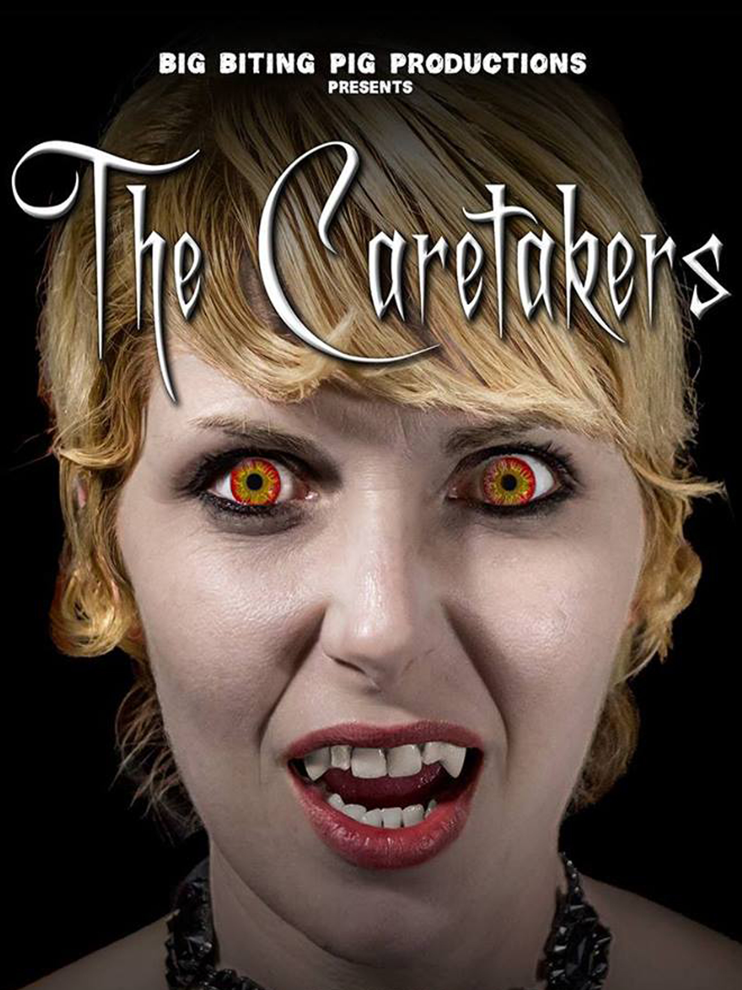 Prime Video: The Caretakers