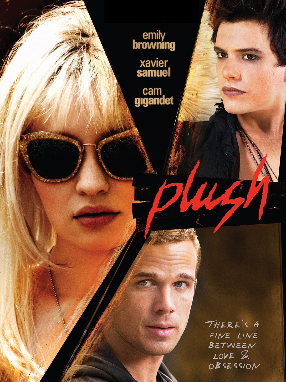 Prime Video: Plush