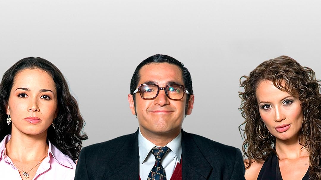 Amazon.com: Pocholo season-1 : Laura Perico, Johanna Mercado, Noelle ...