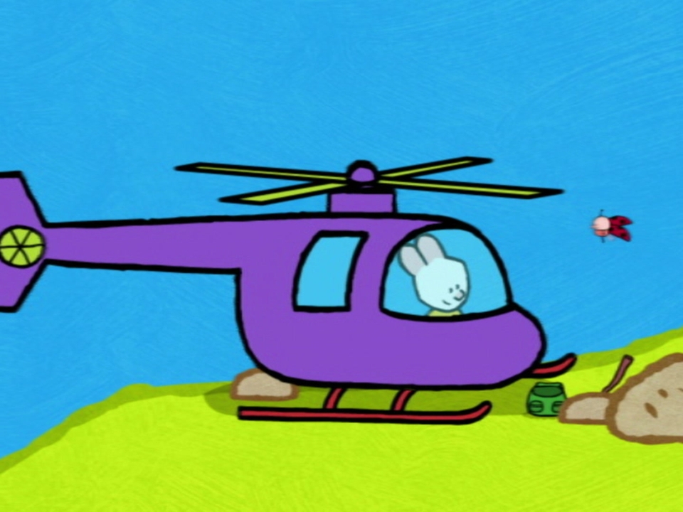 Prime Video: Louie - Season 2