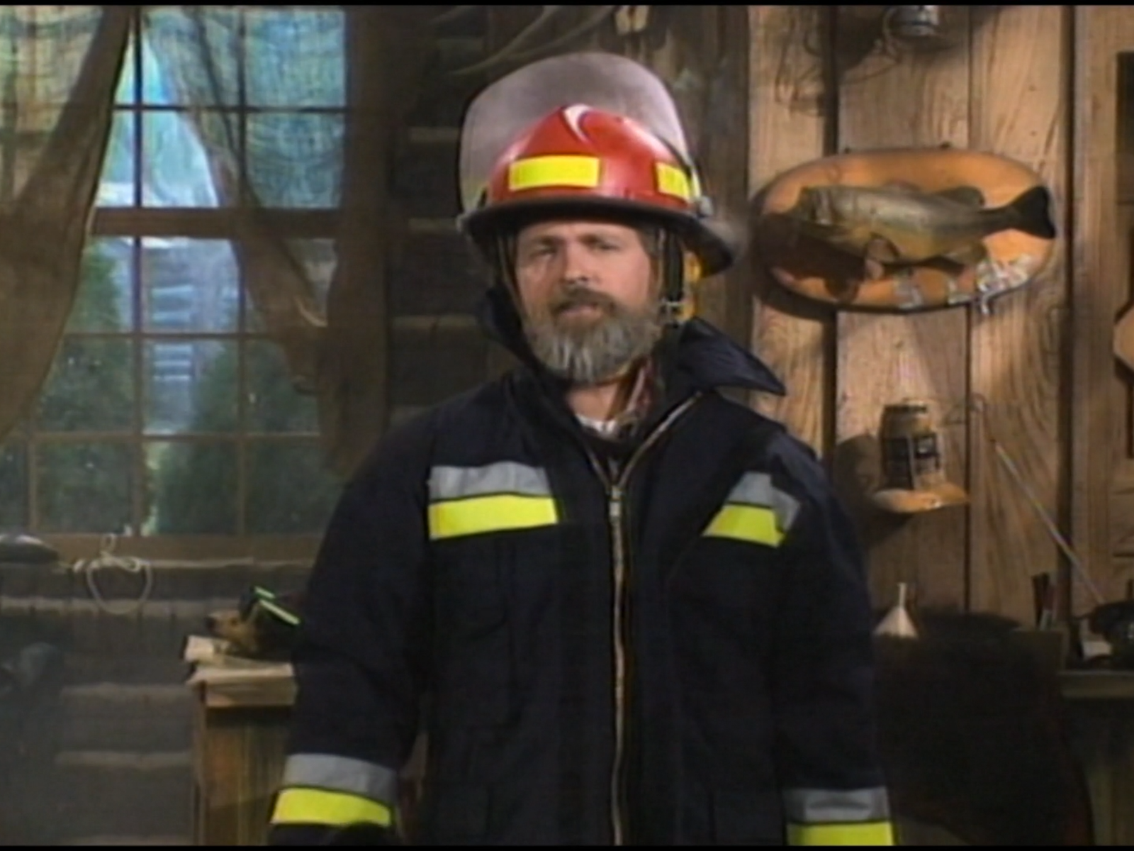 Prime Video: The Red Green Show