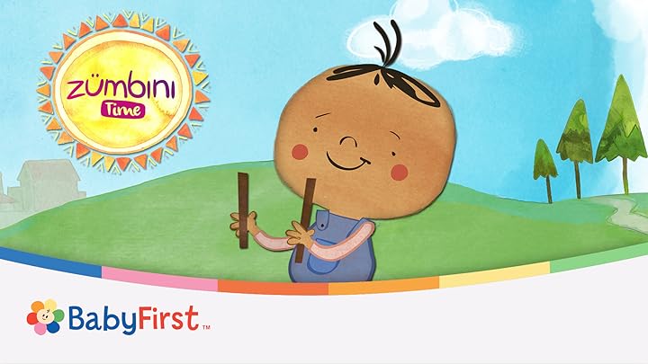 Prime Video: Zumbini Time