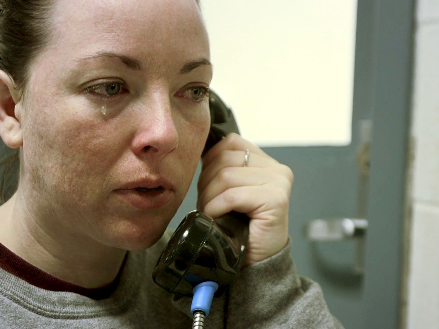 Prime Video: Women In Prison - Season 2