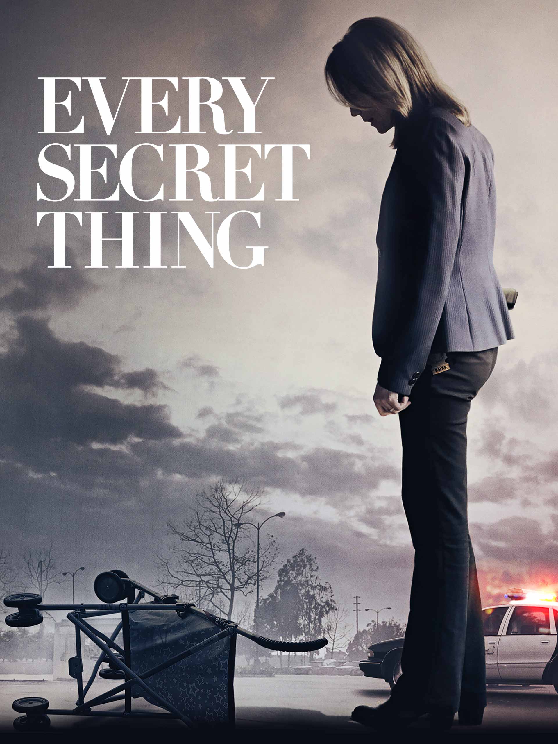 Prime Video: Every Secret Thing