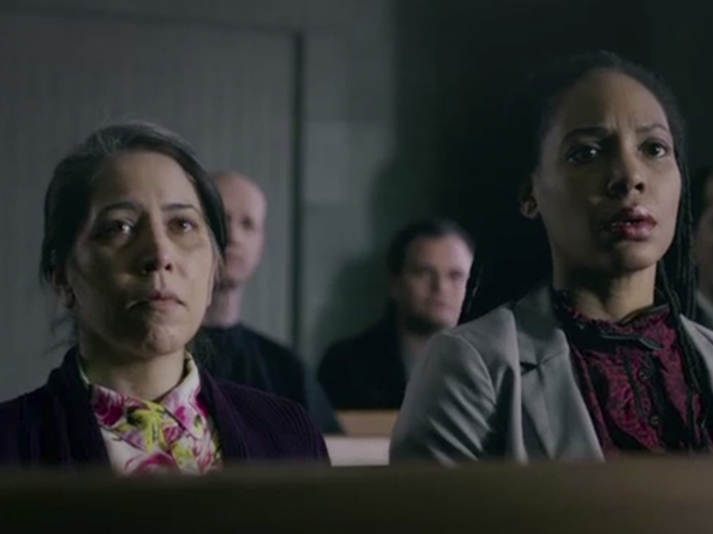 Prime Video: Blood Runs Cold - Season 1