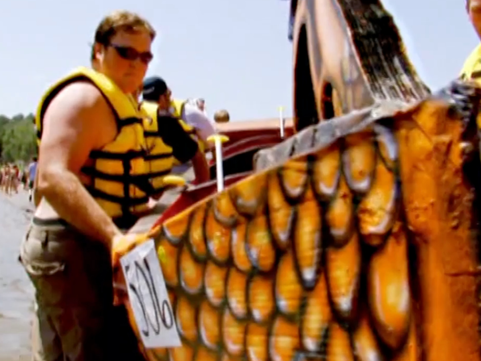 Prime Video: Wreckreation Nation