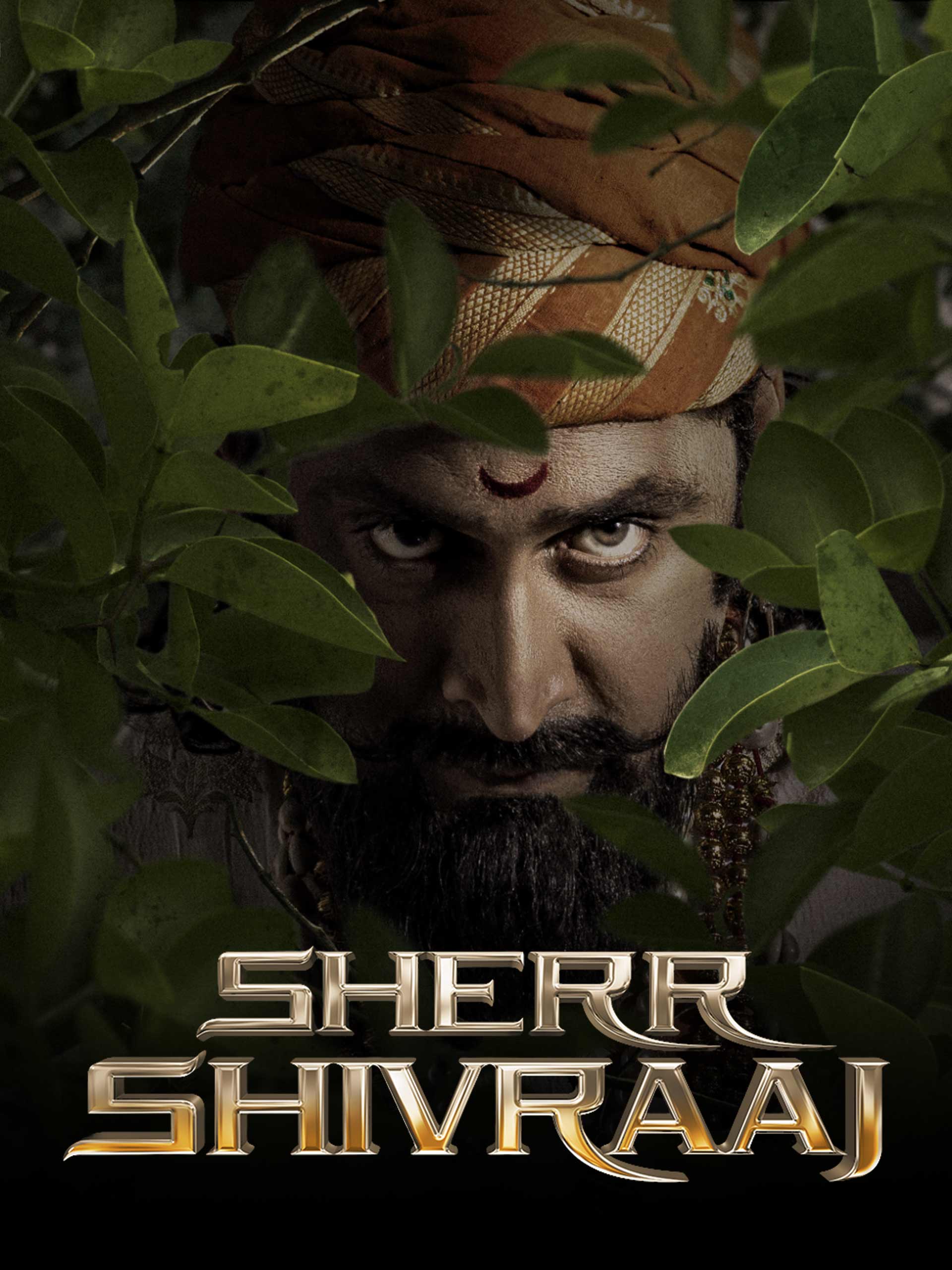 Prime Video: Sher Shivraj