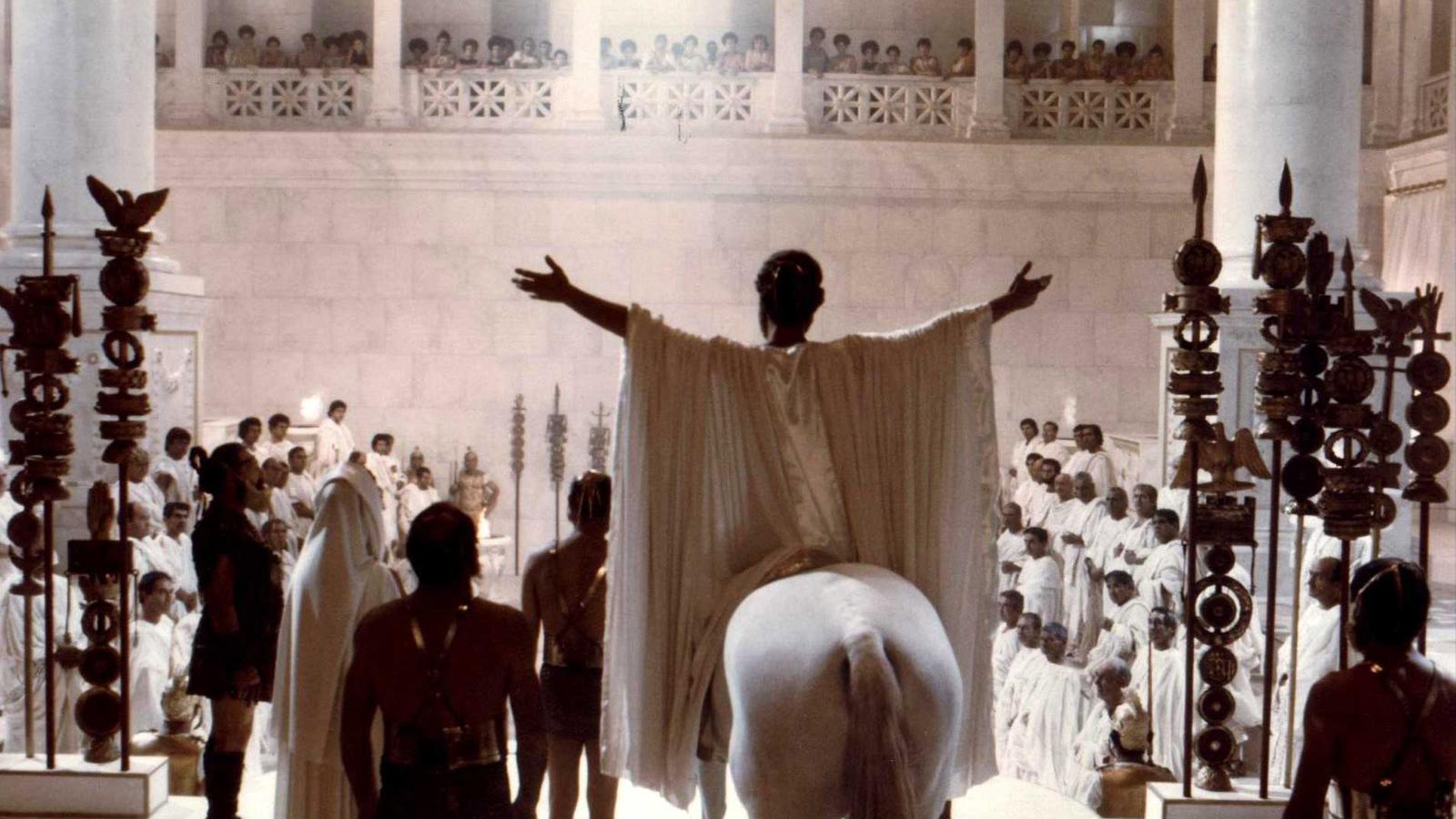 Watch Caligula | Prime Video