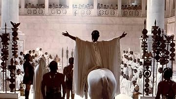 Watch Caligula | Prime Video