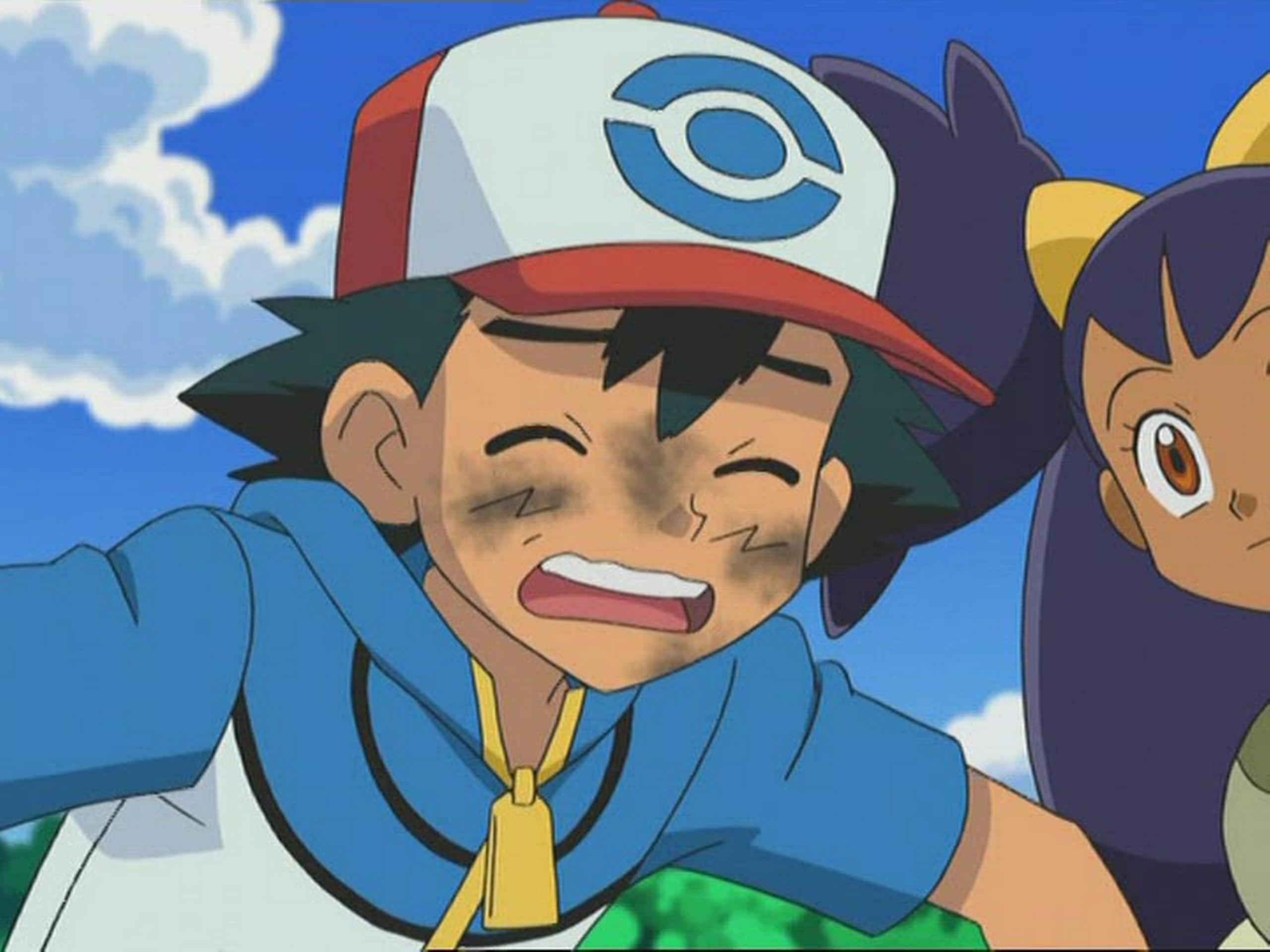 Prime Video: Pokémon - Saison 16