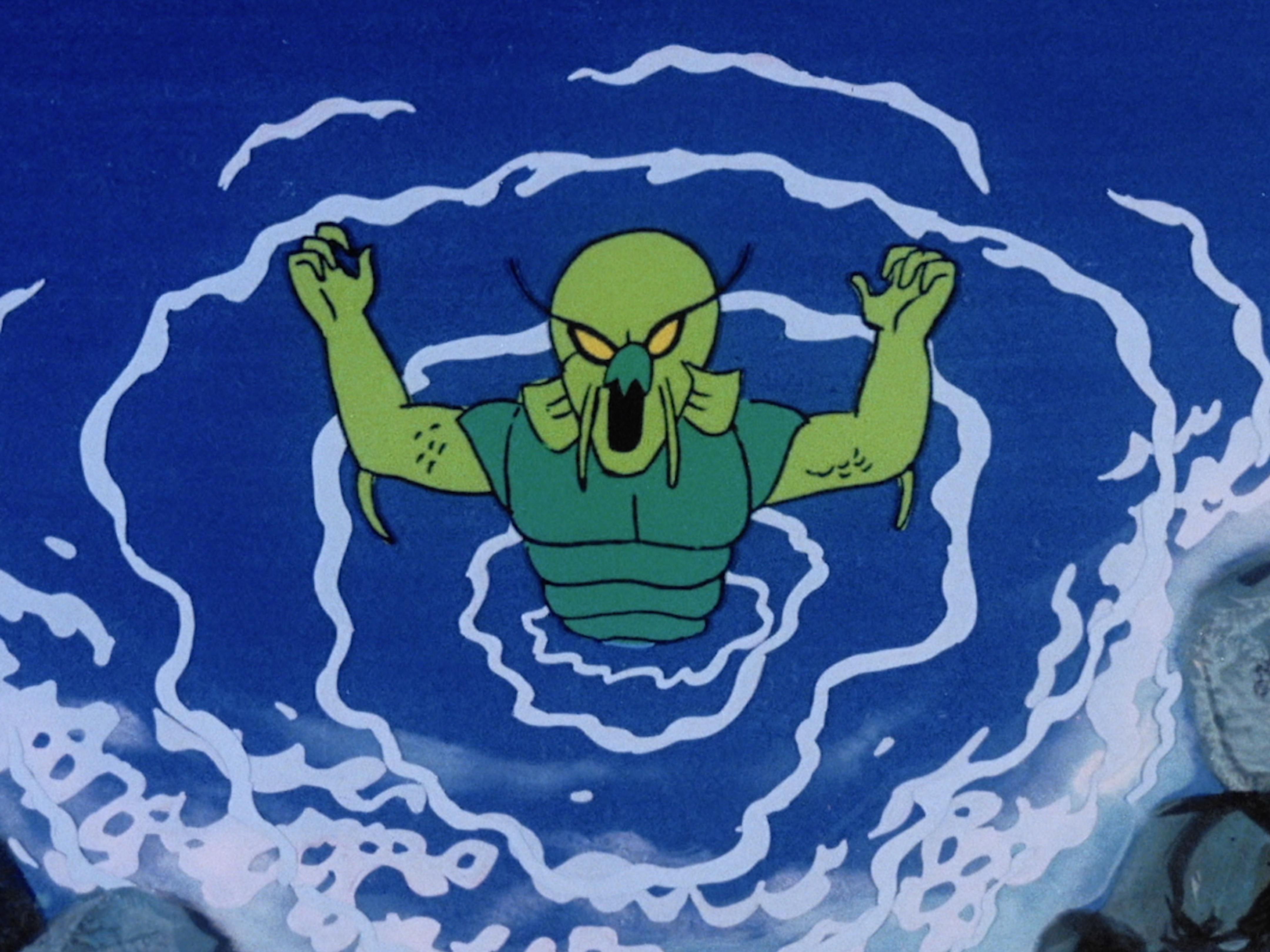 Prime Video: Scooby-Doo and Scrappy-Doo - Season 1