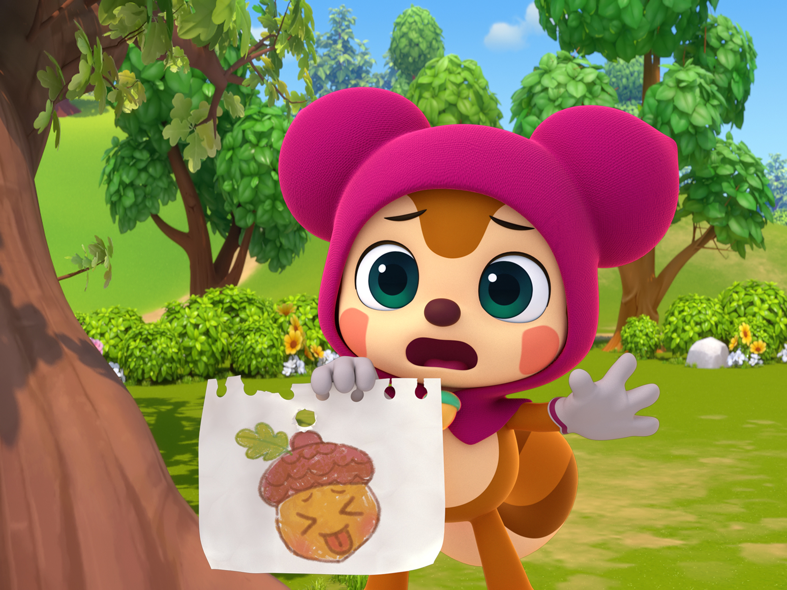 Prime Video: Pinkfong Wonderstar