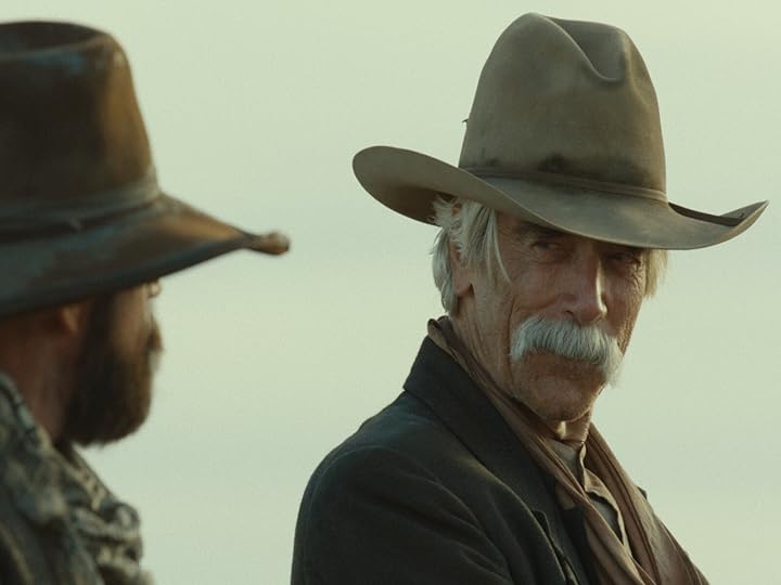 Watch 1883 | Prime Video