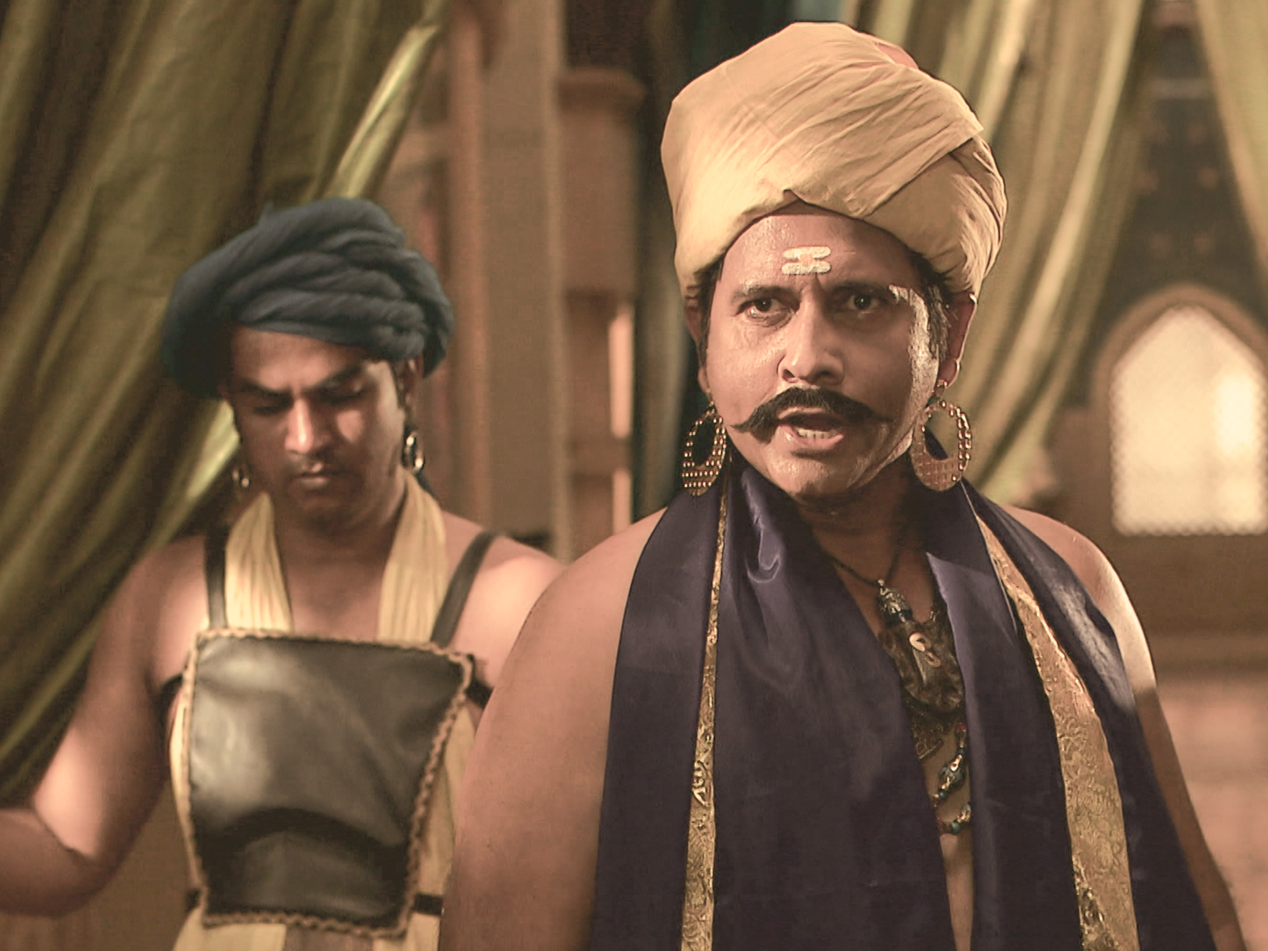 Prime Video: Time Machine