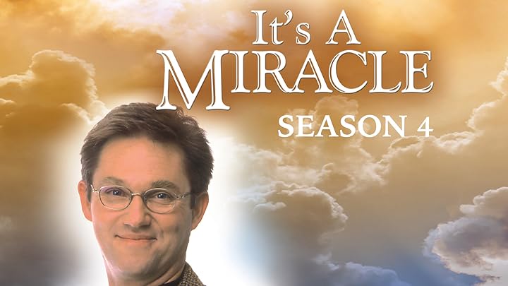 Prime Video: It's A Miracle - Season 4