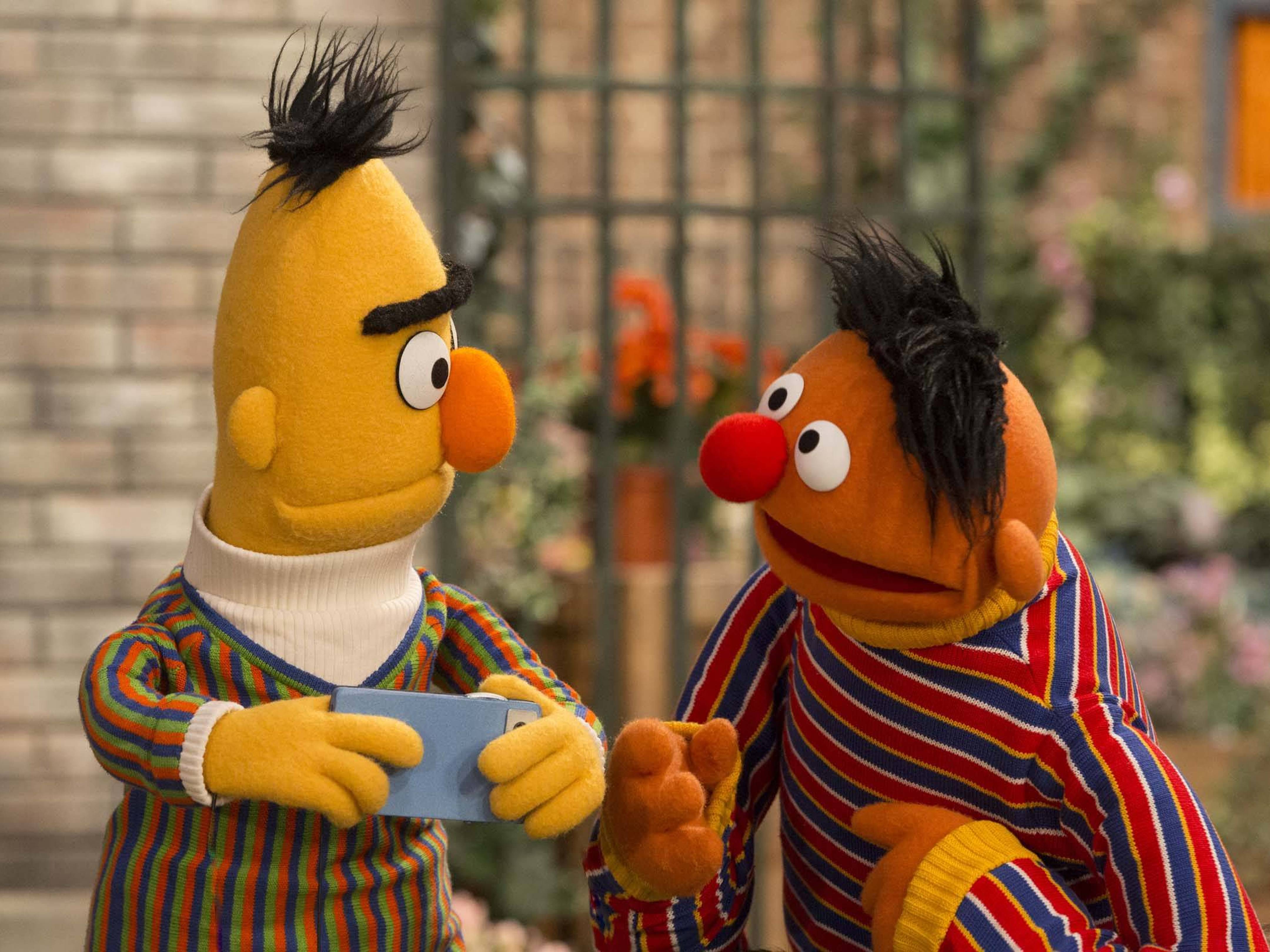 Prime Video: Sesame Street - Season 45