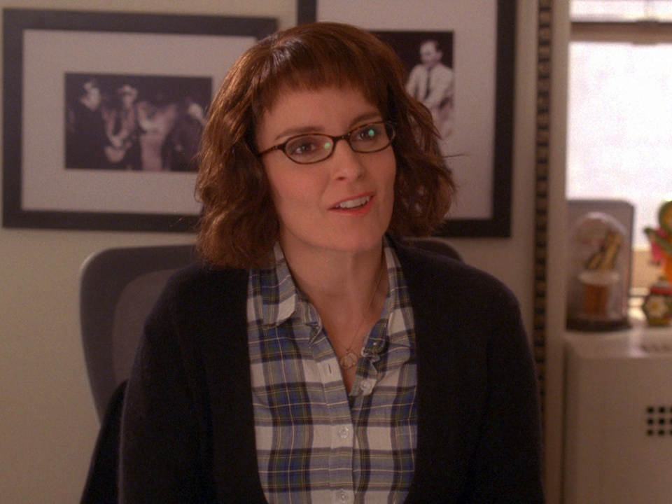 Prime Video: 30 Rock - Season 4