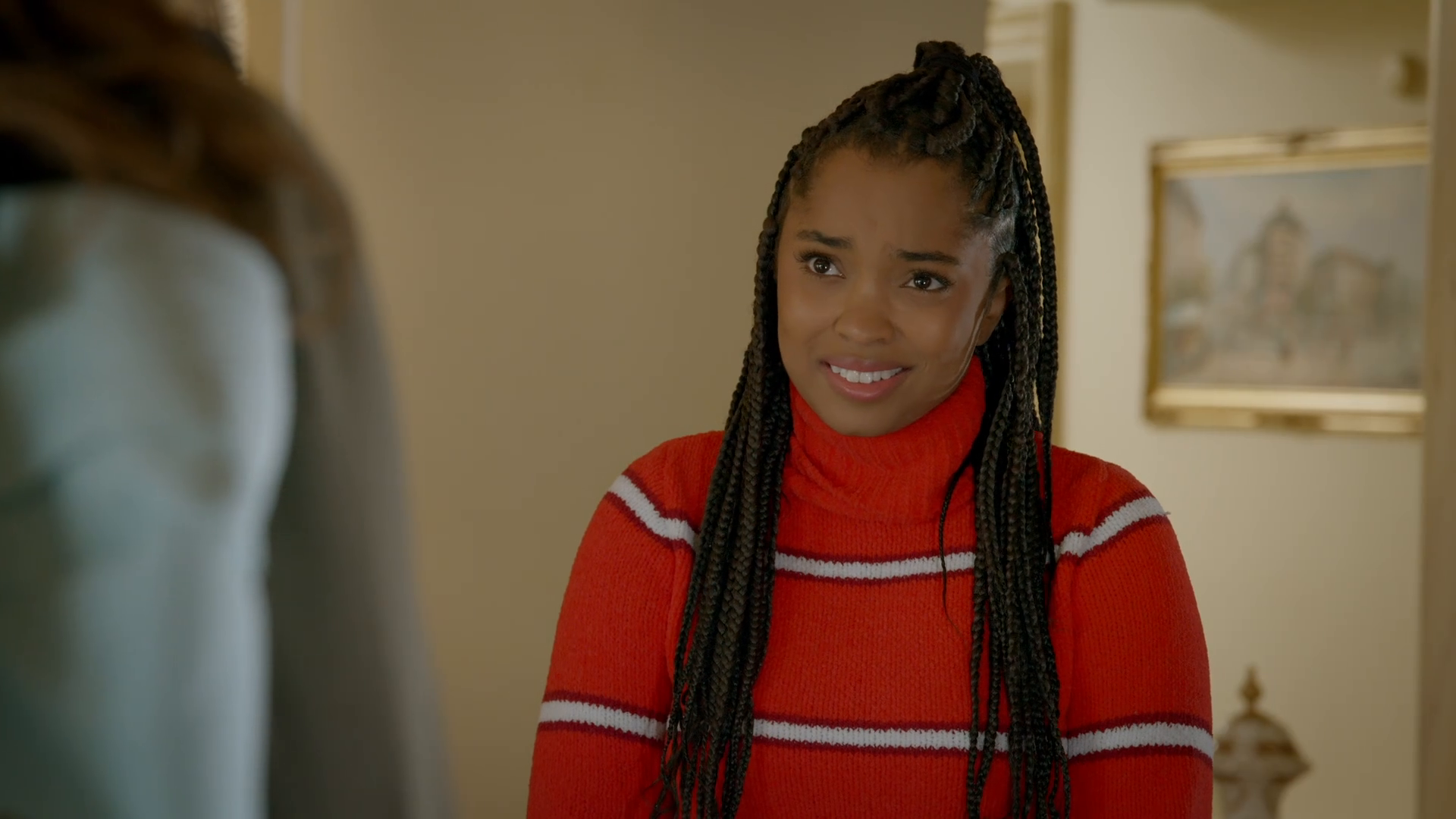 Prime Video: The Wrong Valentine