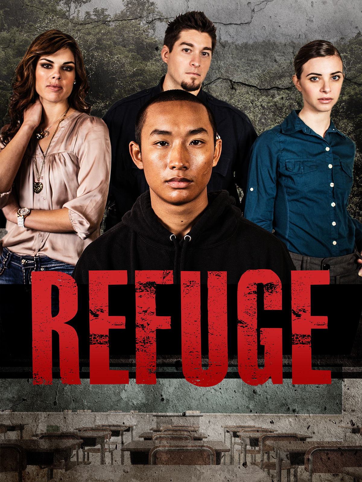 Prime Video: Refuge