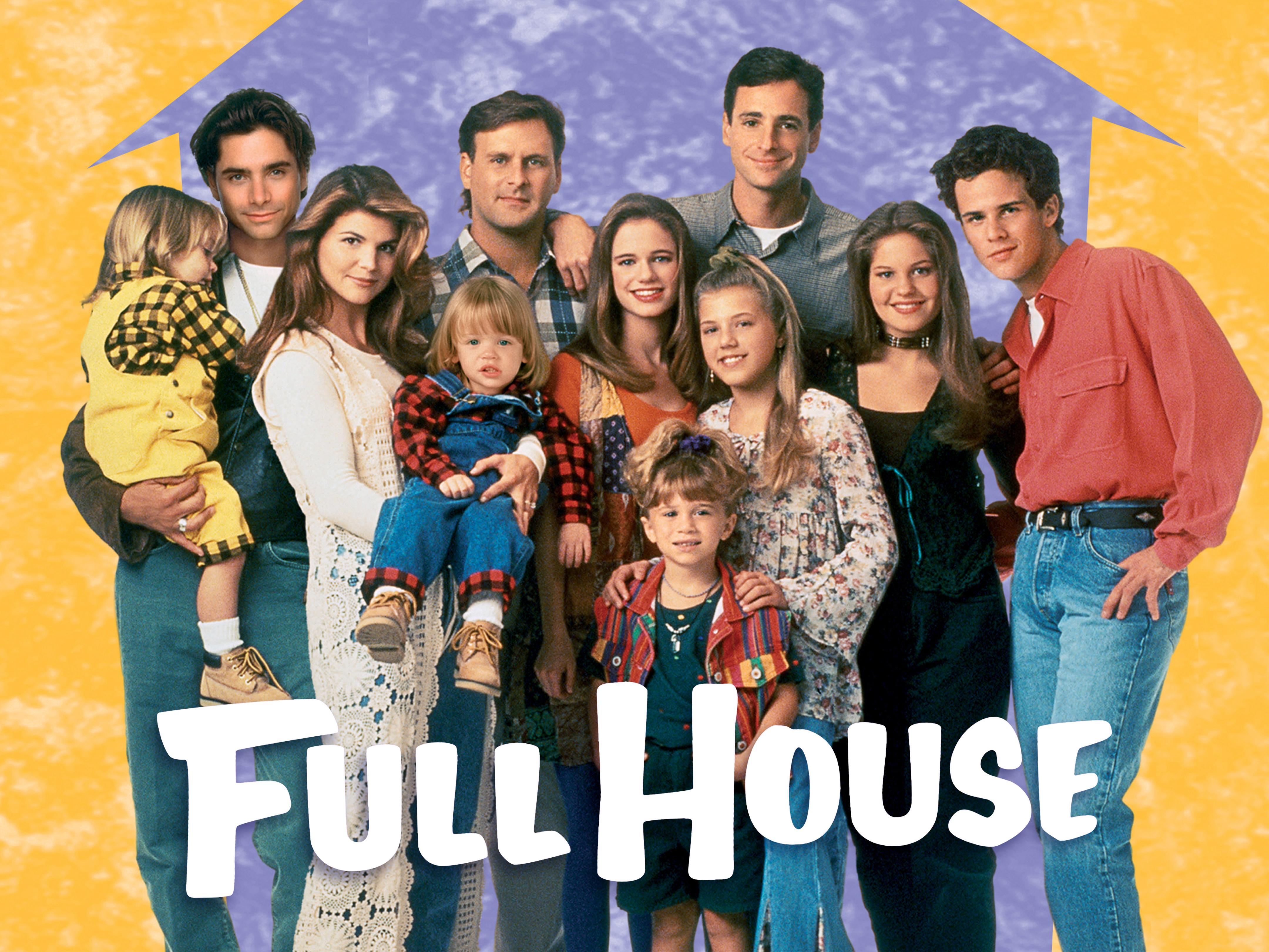 Full House Reboot Is Officially Happening And Here Are The Details Full House Reboot Is Officially Happening And Here Are The Details