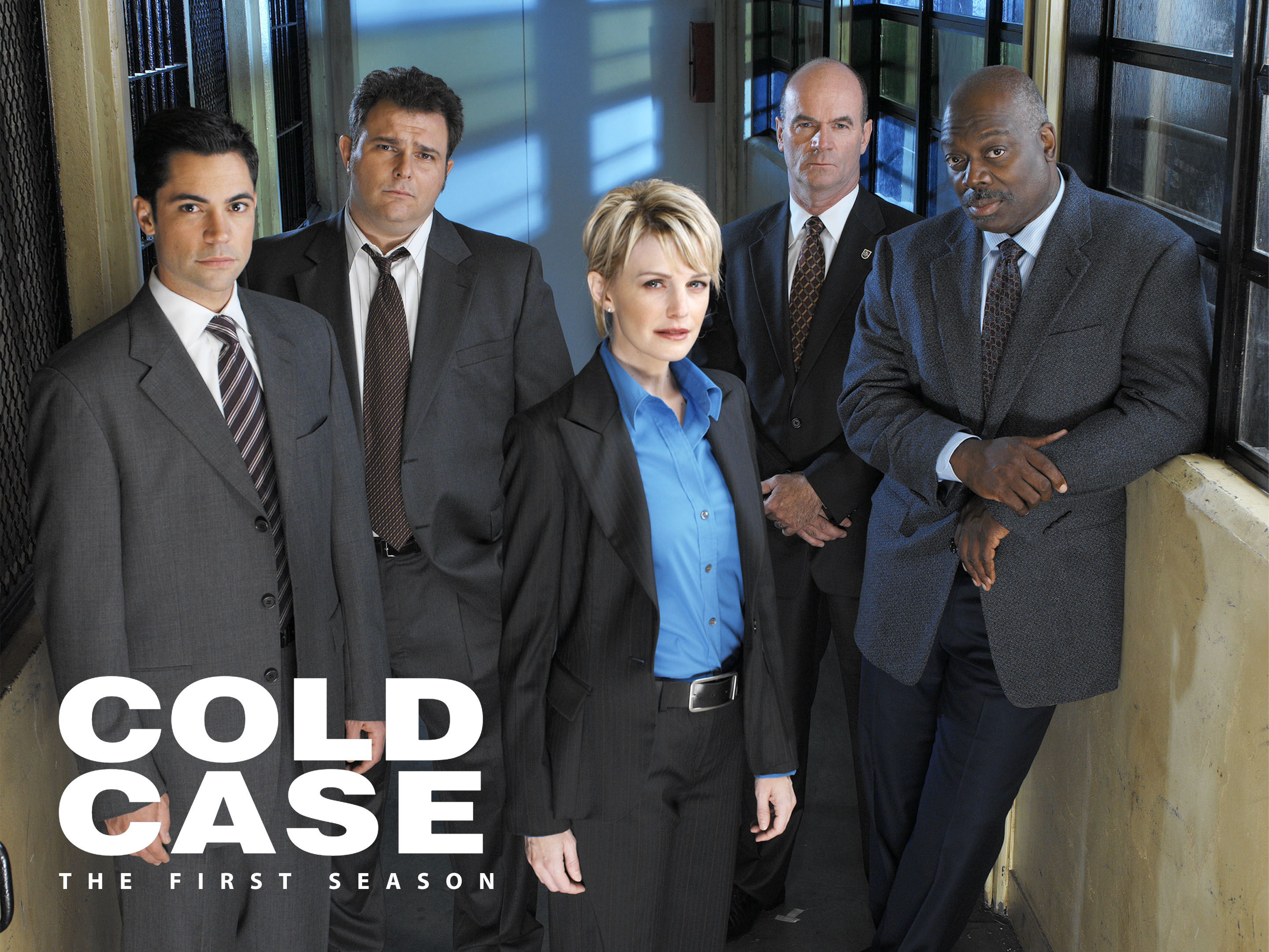 Prime Video: Cold Case - Season 1