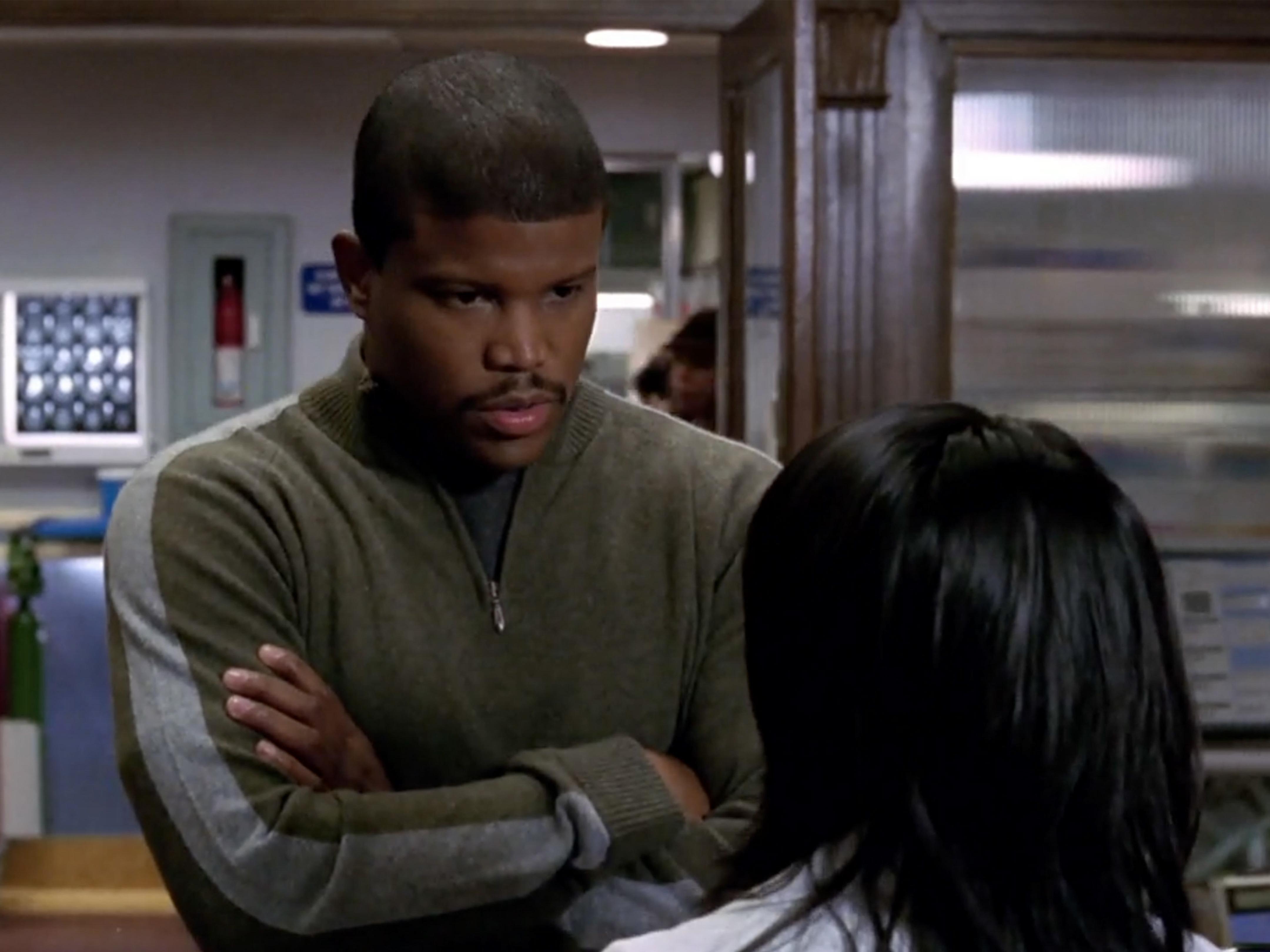 Prime Video: ER - Season 12