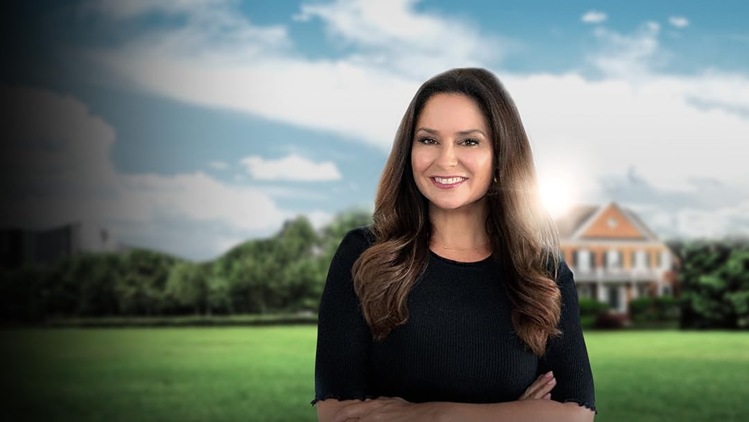 Prime Video: Sell This House! - Season 11