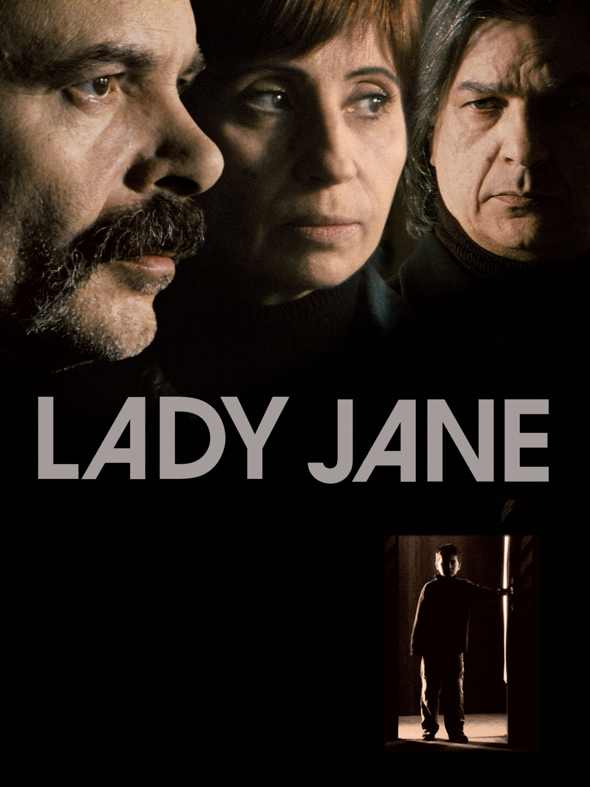 Prime Video: Lady Jane