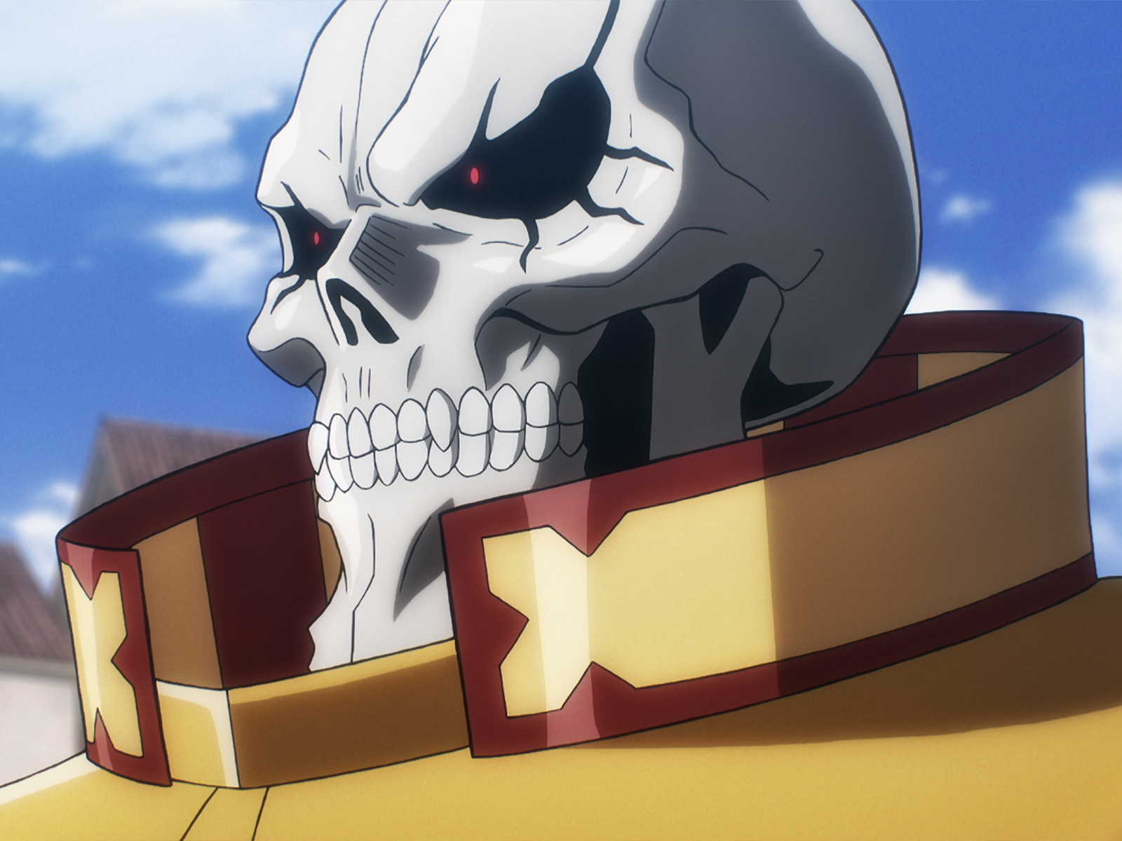 Prime Video: Overlord IV