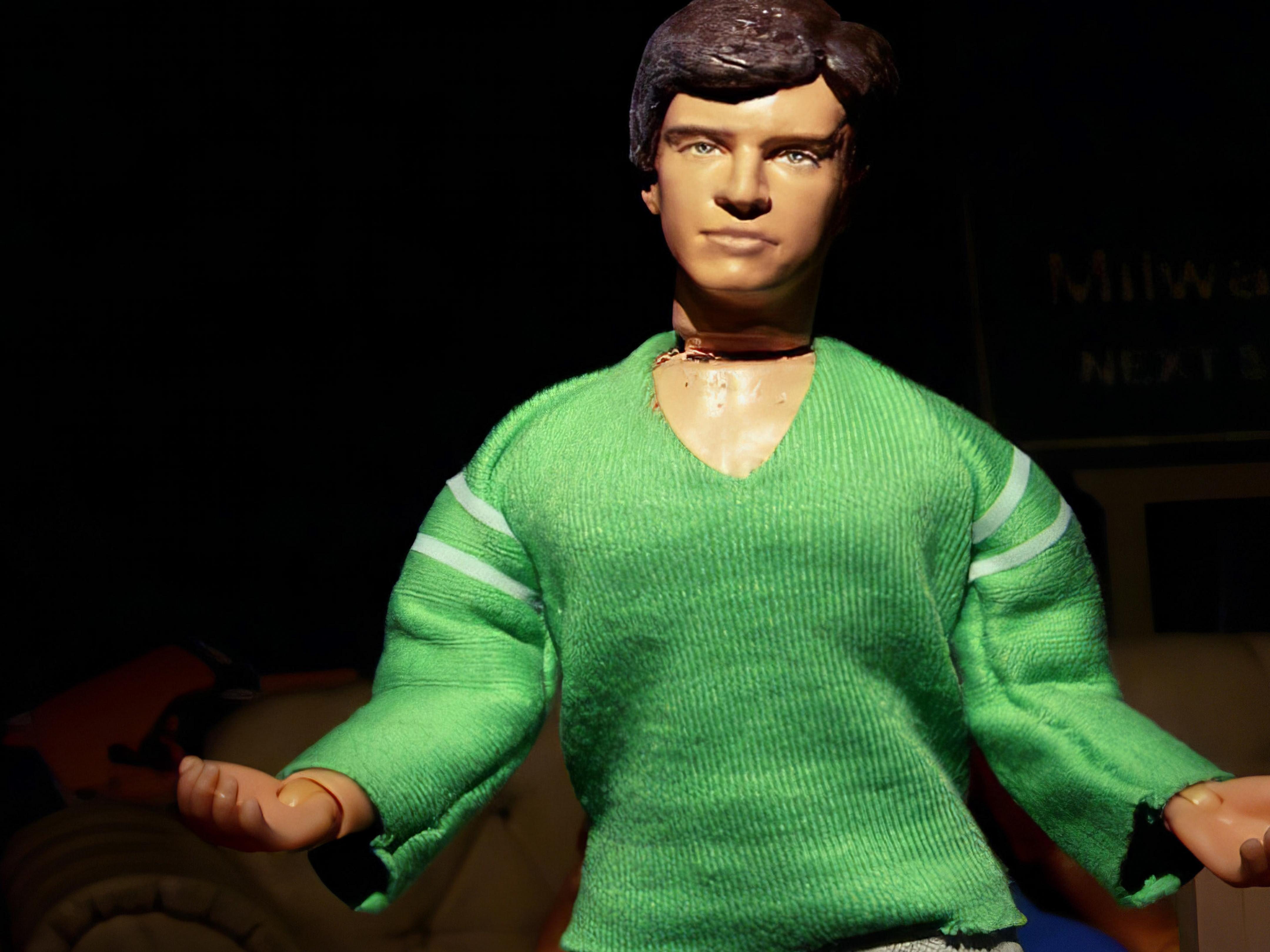 Prime Video: Robot Chicken - Season 1