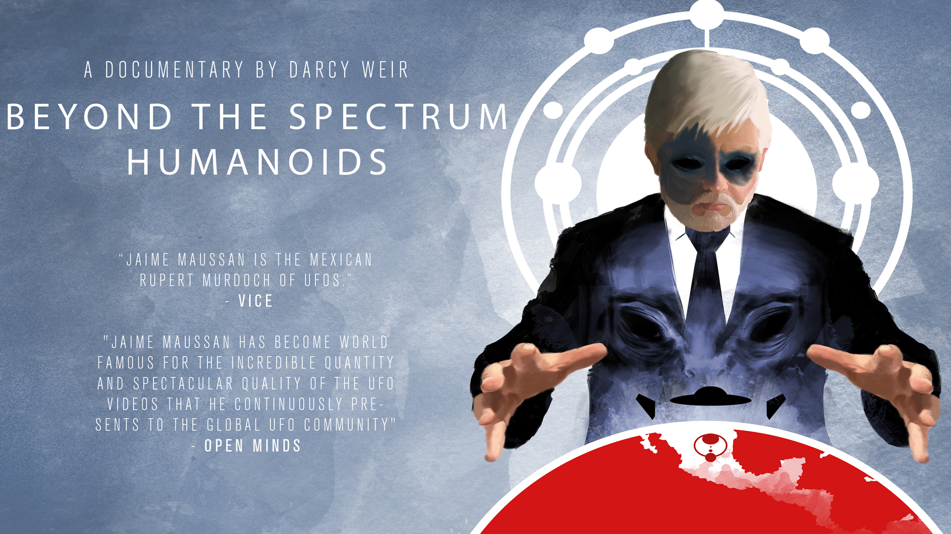 Watch Beyond The Spectrum - Humanoids | Prime Video
