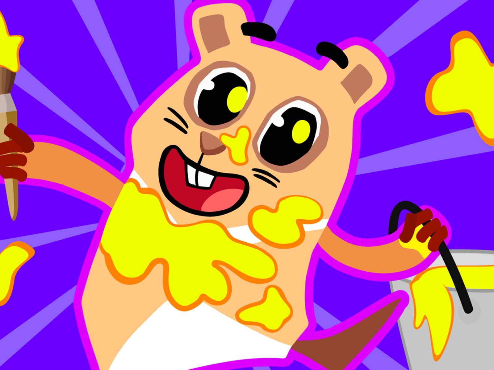 Prime Video: Grumpy Greg