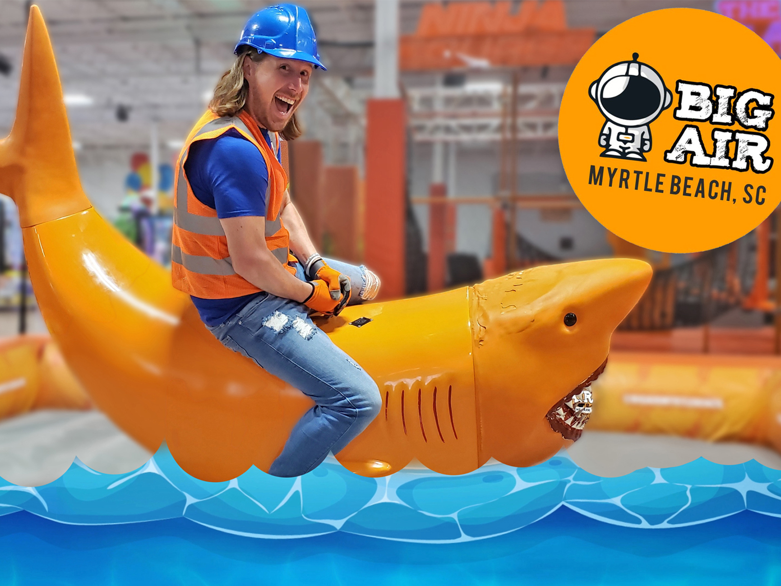 Prime Video: Handyman Hal