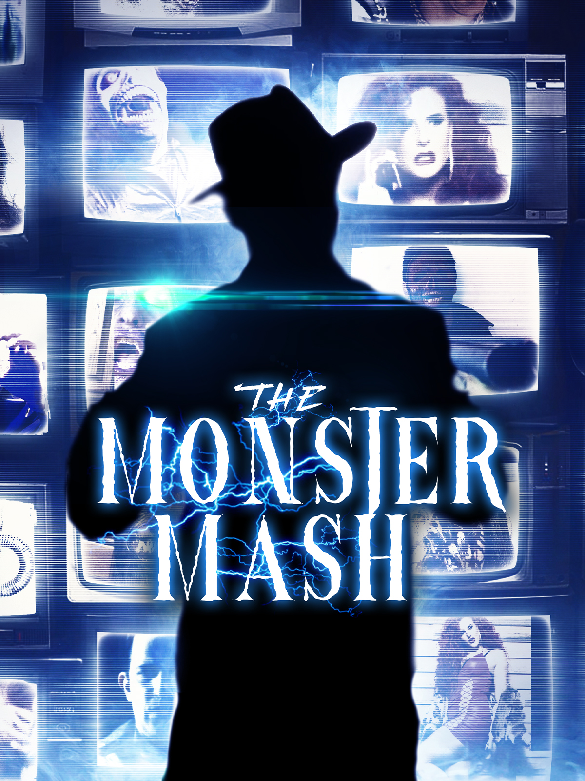 Prime Video: The Monster Mash