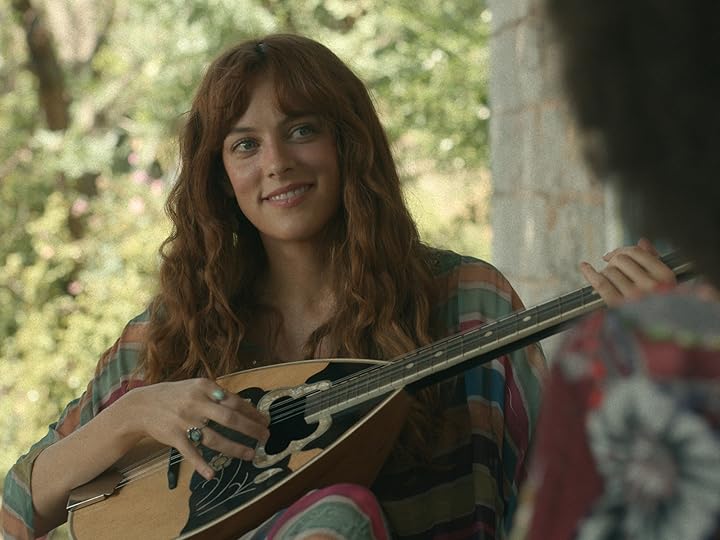 Prime Video: Daisy Jones & the Six - Season 1