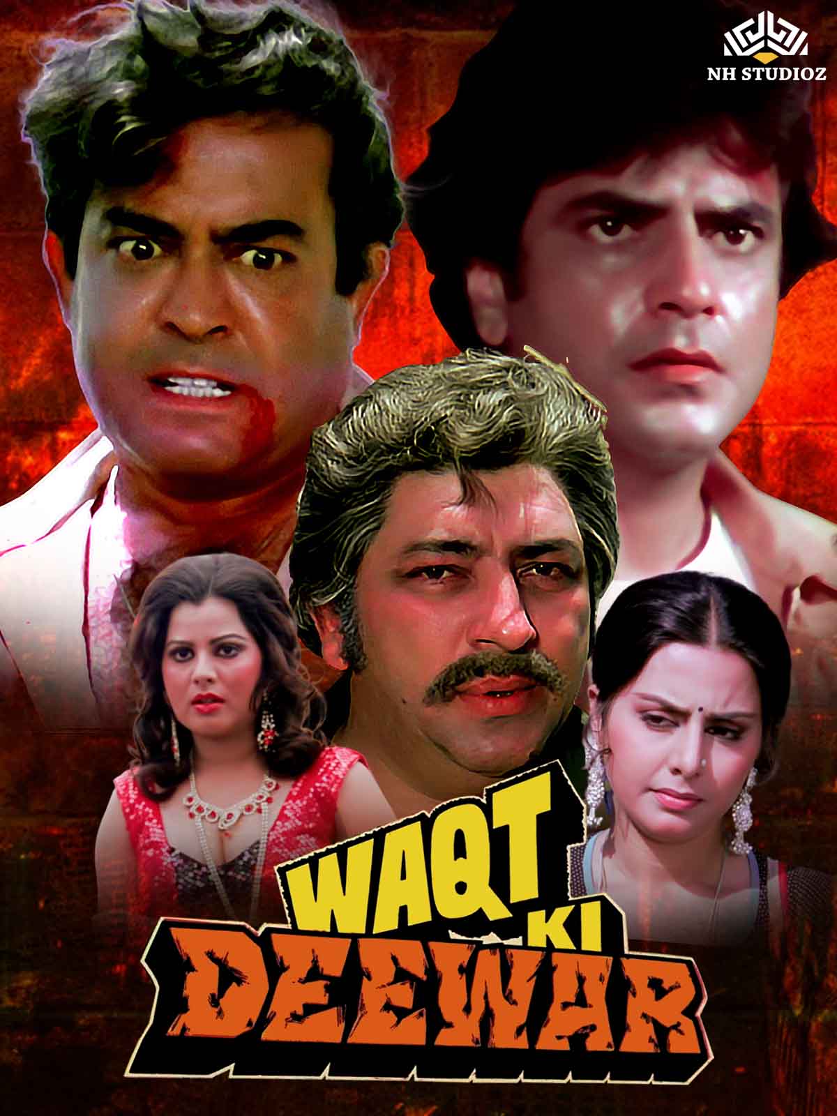 Prime Video: Waqt Ki Deewar