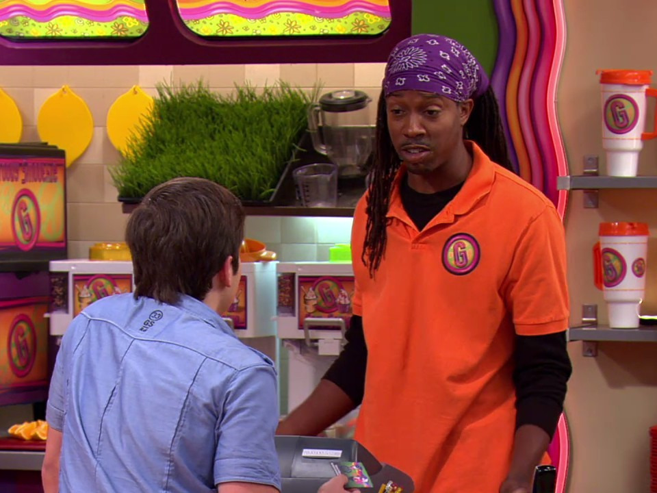 Prime Video: iCarly - Season 4