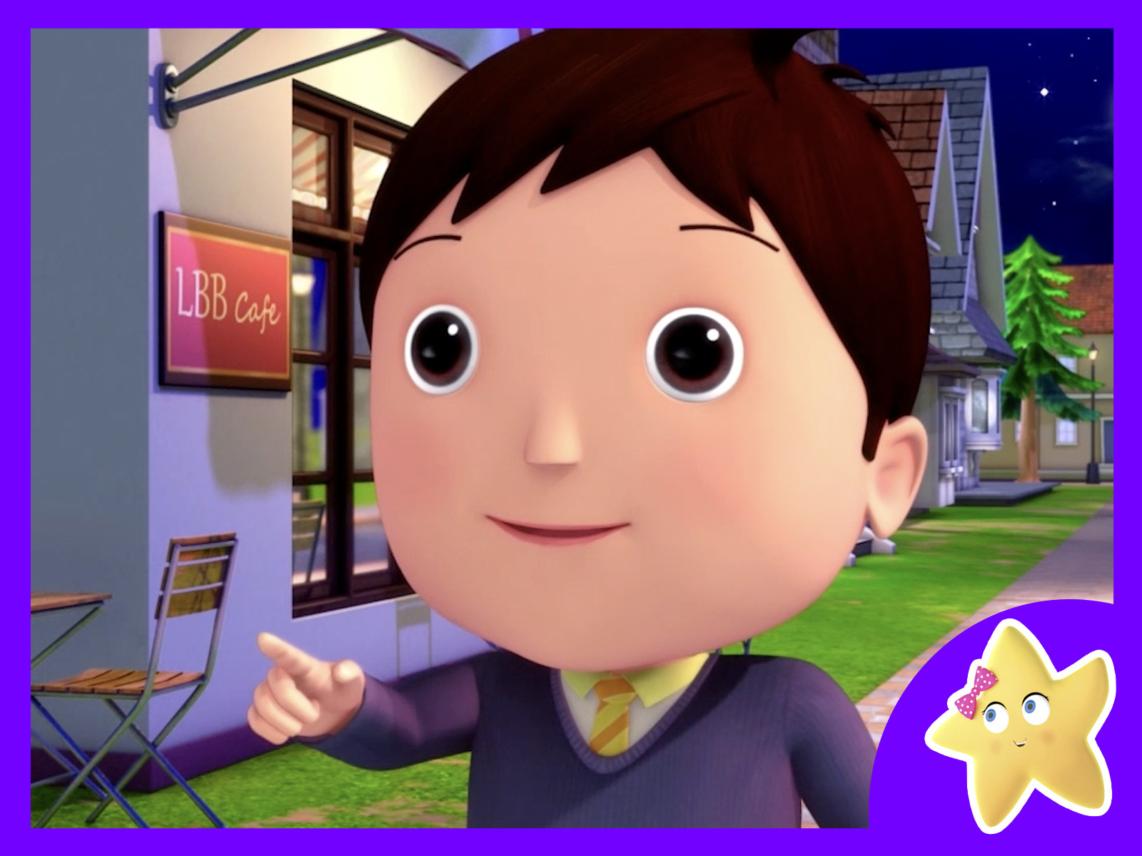 Prime Video: Canciones infantiles de Little Baby Bum
