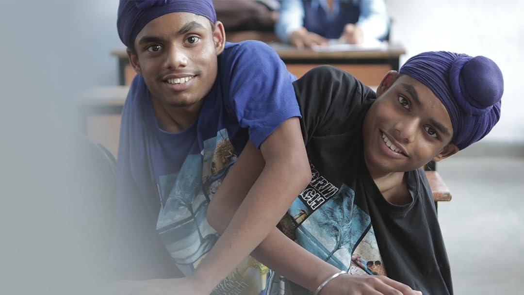 Prime Video: Body Bizarre - Season 6