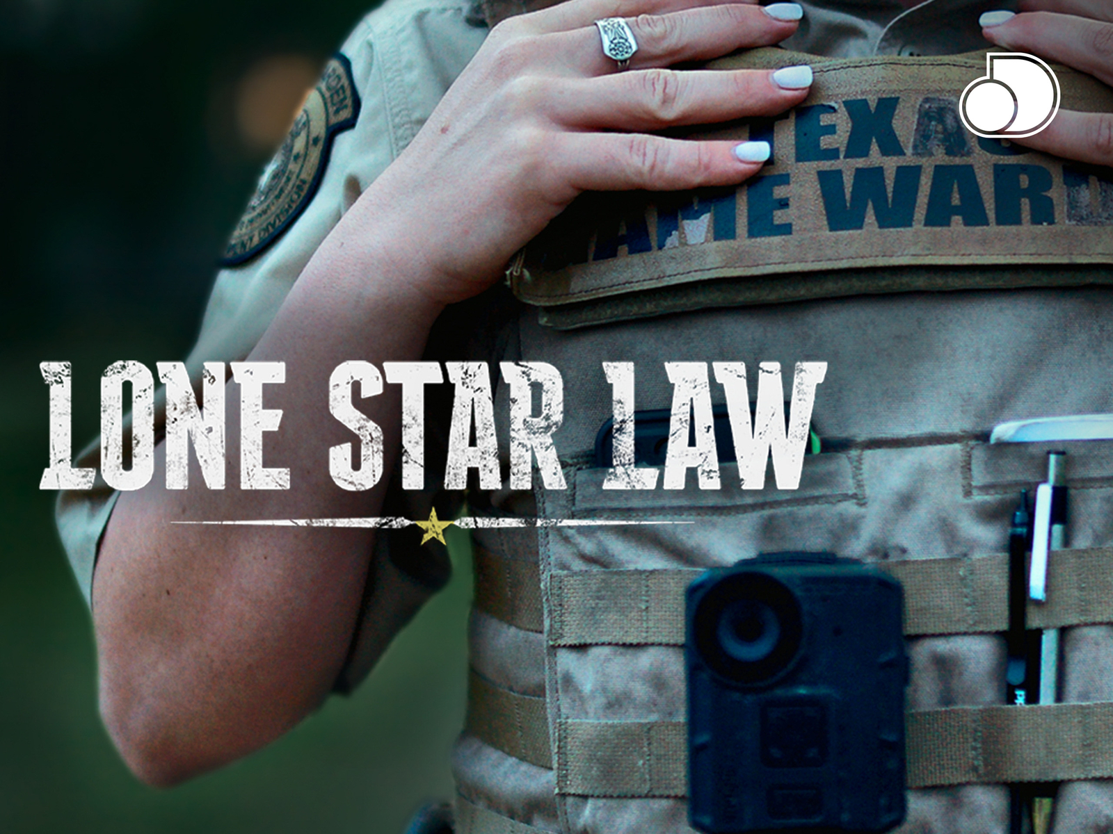 Prime Video: Lone Star Law - Die Gesetzeshüter von Texas - Season 7