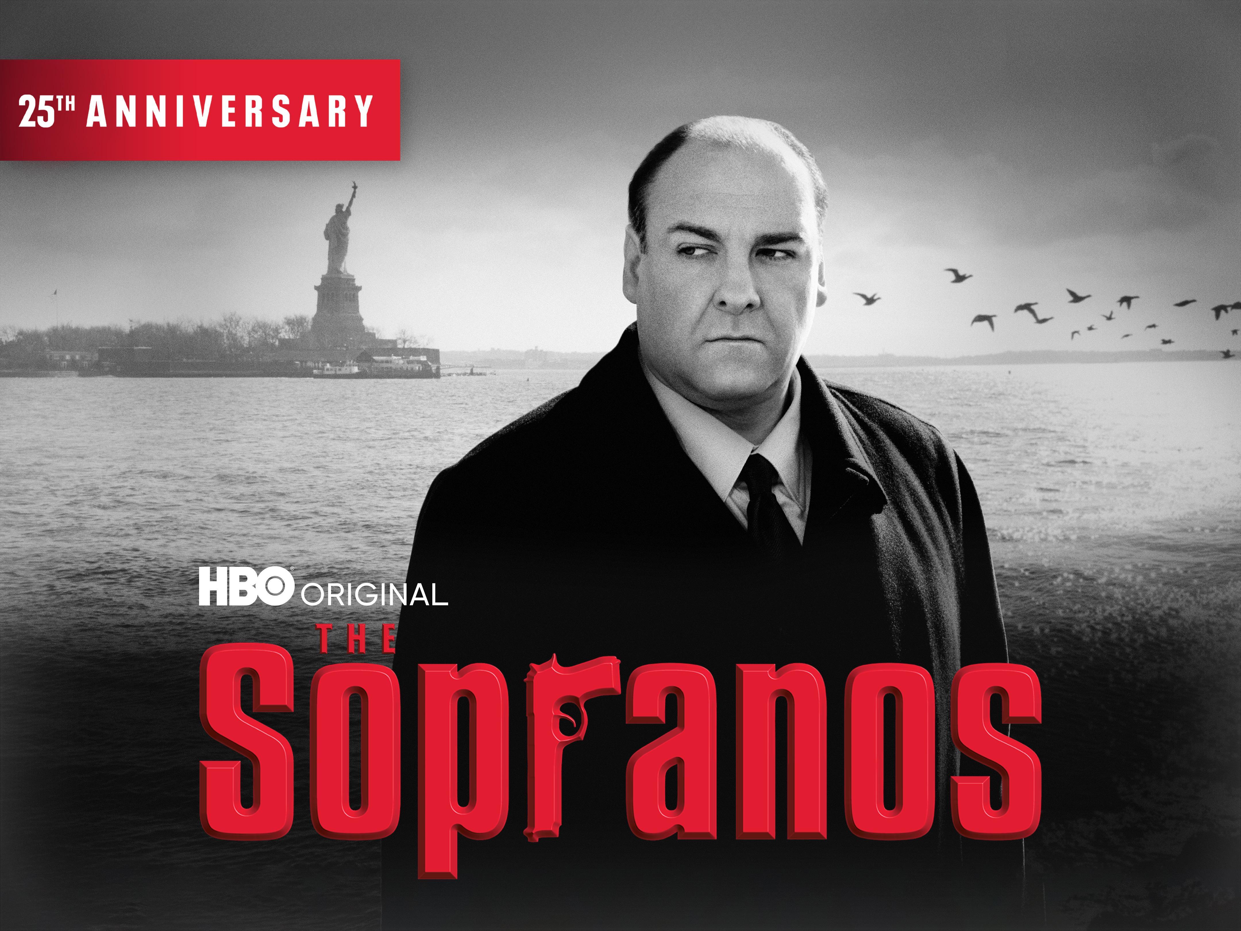 Prime Video: The Sopranos - Season 2