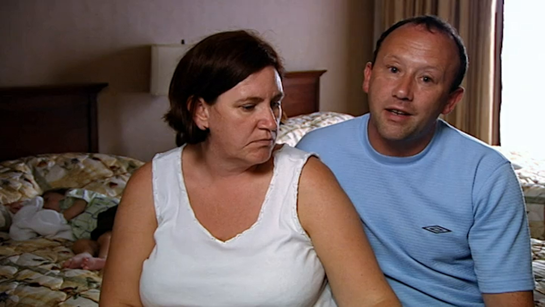 Prime Video: Extraordinary People: Primordial Dwarf