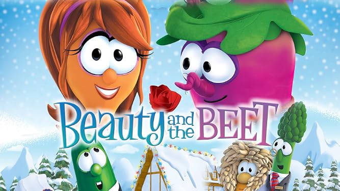 Amazon.com: Beauty and the Beet : Tom Owens: Movies & TV